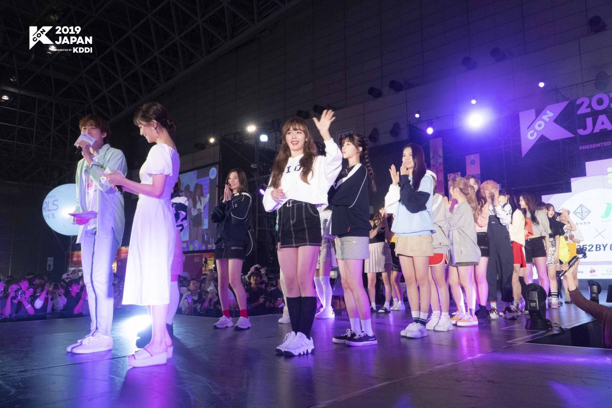 PHOTO GALLERY | KCON 2019 JAPAN