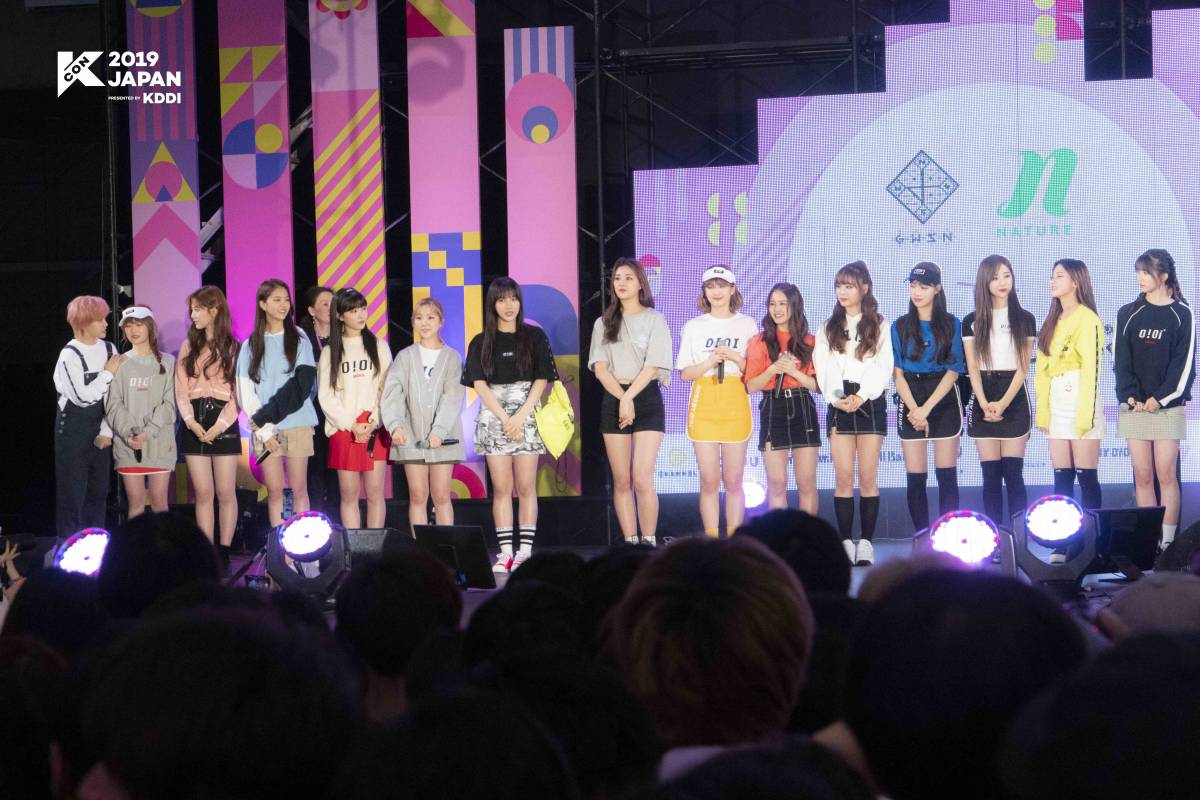 REPORT | KCON 2019 JAPAN